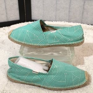 Soludos | Shoes | Soludos Summer Espadrilles | Poshmark